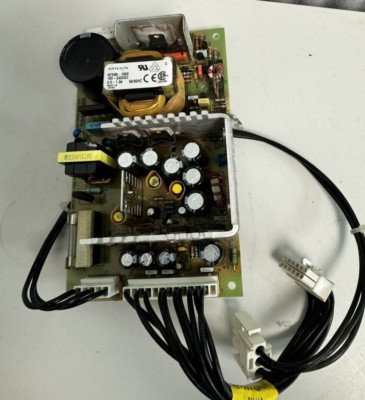 Power Supplies - Agilent Power Supply