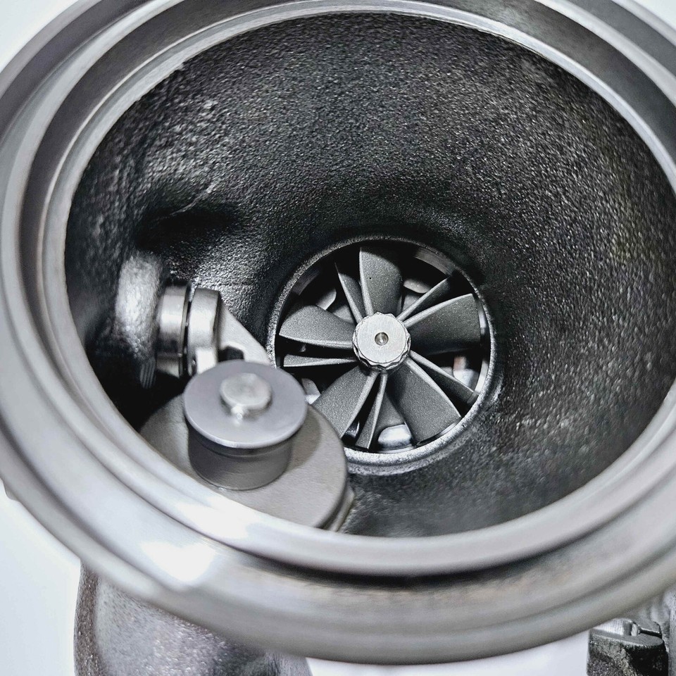 Stage 2 Upgrade Turbo 900HP For BMW M4 G82 M3 G80 X3M F97 X4M F98 S58 3 ...