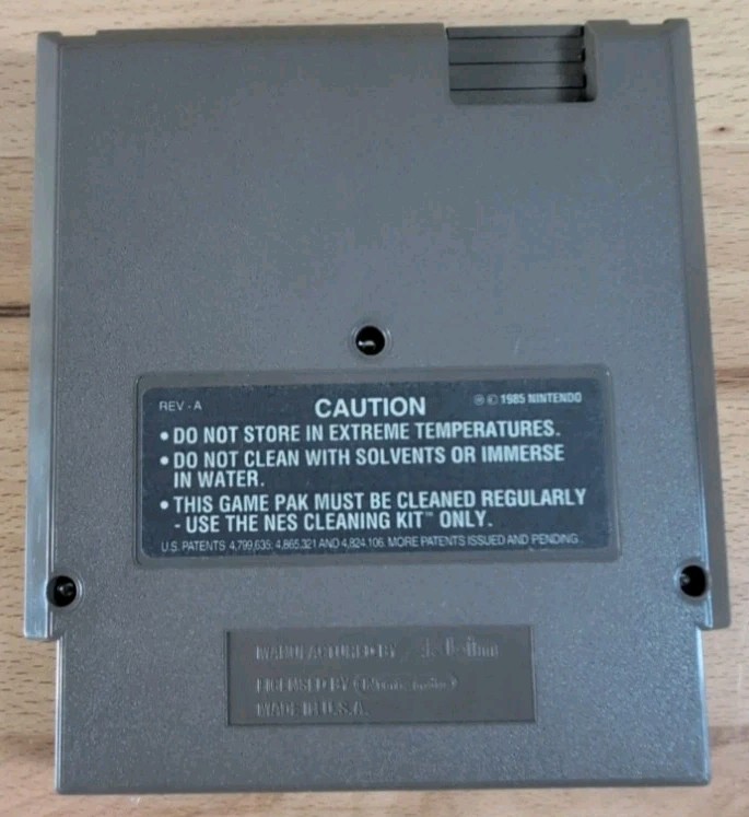 Roger Clemens' MVP Baseball (Nes)(1991) Complete In Box. Game, Box ...