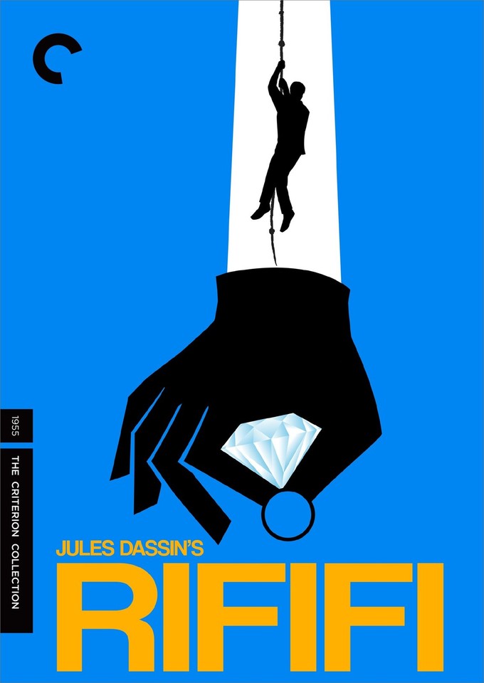 Rififi (The Criterion Collection) (DVD) (US IMPORT) | eBay Australia