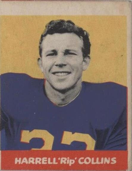 1948 Leaf - Rip Collins #67 (RC) for sale online | eBay