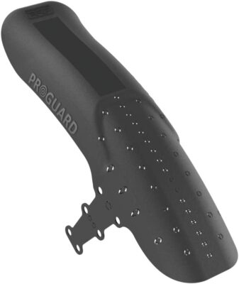 RRP ProGuard Rear Mudguard Version 2- Black | eBay