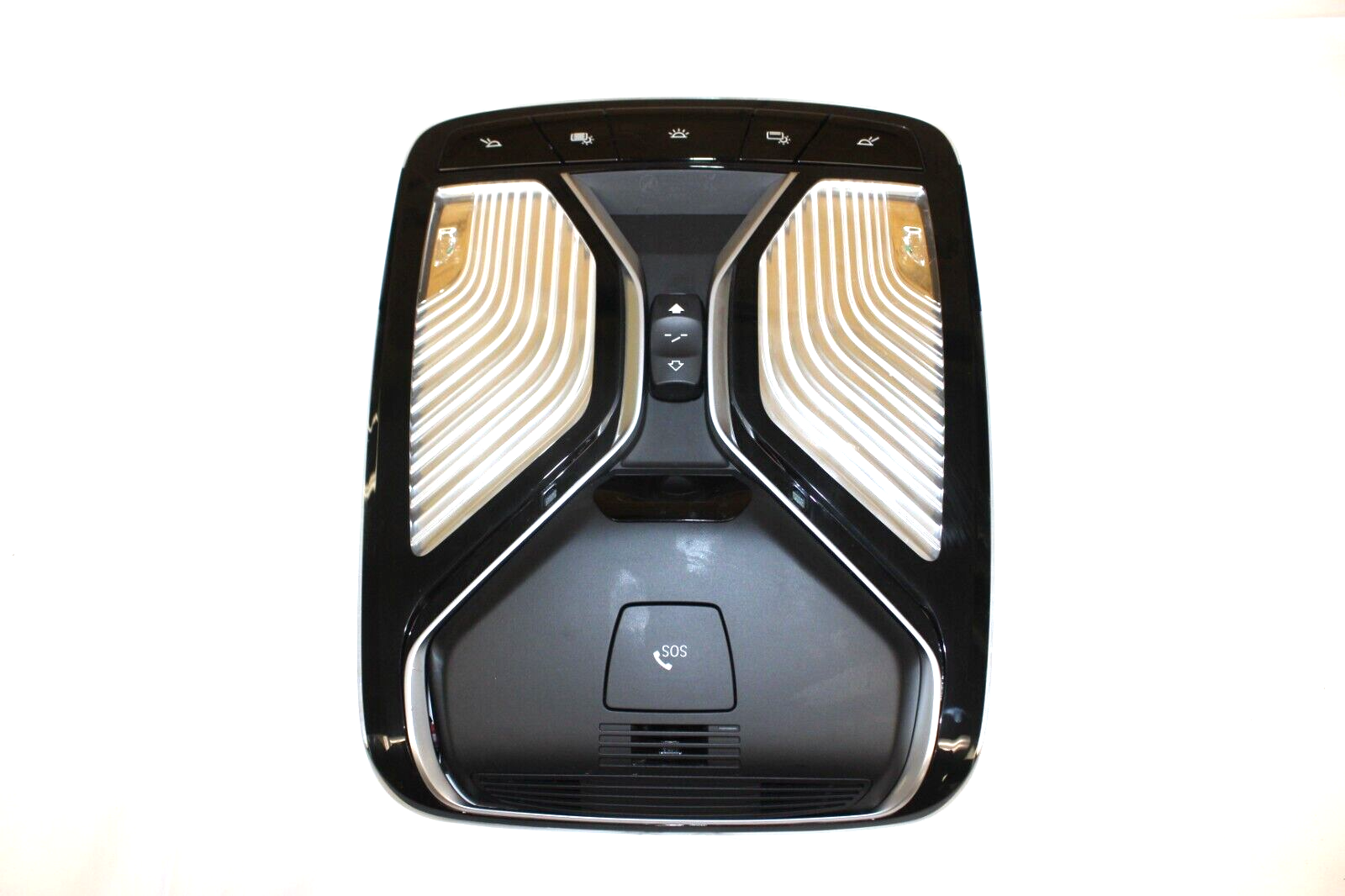 Interior Roof Headliner Switch Dome Reading Light BMW OEM G11 G12 750i ...