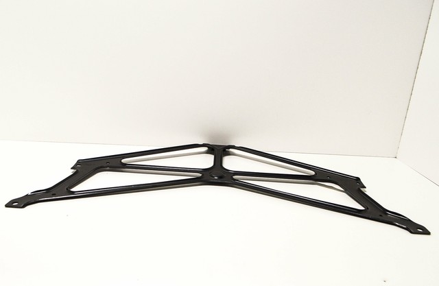 OEM BMW M4 F82 FRONT RADIATOR CORE SUPPORT 51648054327 8054327 2016 15 ...