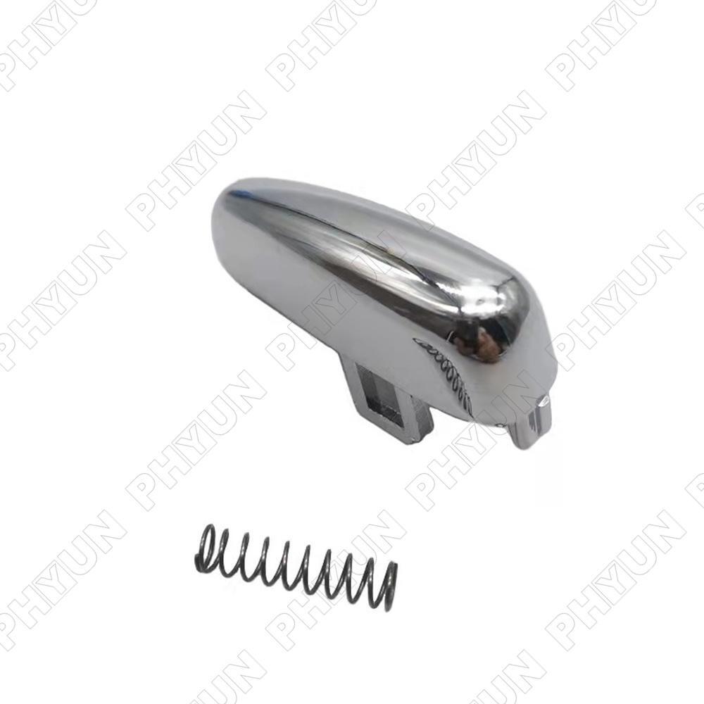 Handbrake Switch Button For Opel Vauxhall Mokka 2012-18 Alloy Hand ...