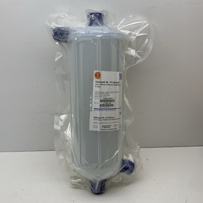 Millipore KHGLG10FF1 Opticap XL10 Capsule Filter 0.45/0.22um 3/4 ...