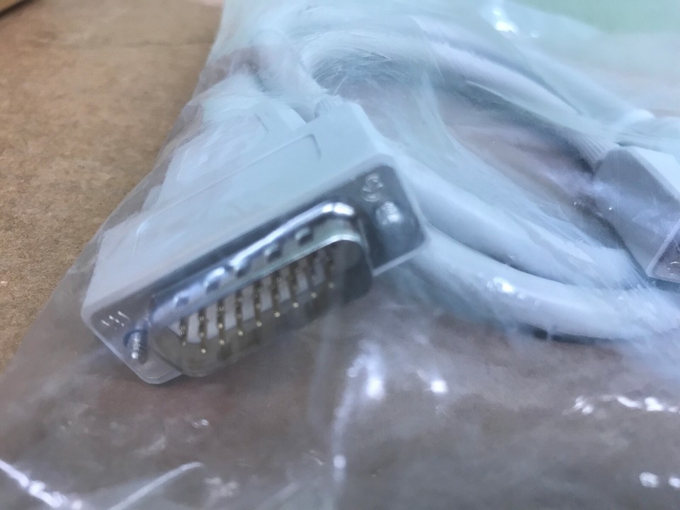 New Comtrol 23701-1 Rocketport Cable for 32 port DB26M to DB25F | eBay