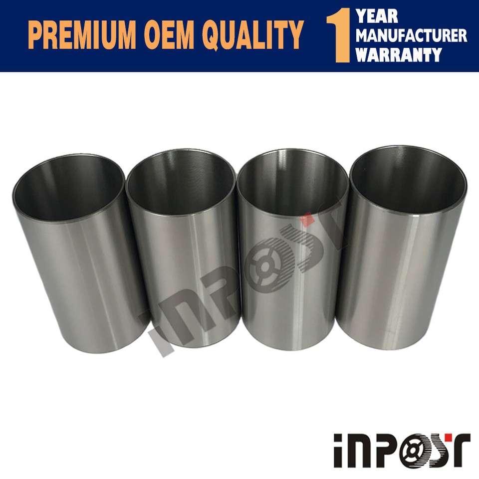 For Mitsubishi 4D35 4D35T Overhaul Rebuild Kit For Fuso Canter FE FG ...