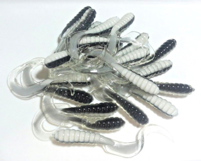 Soft Plastics - Grubs