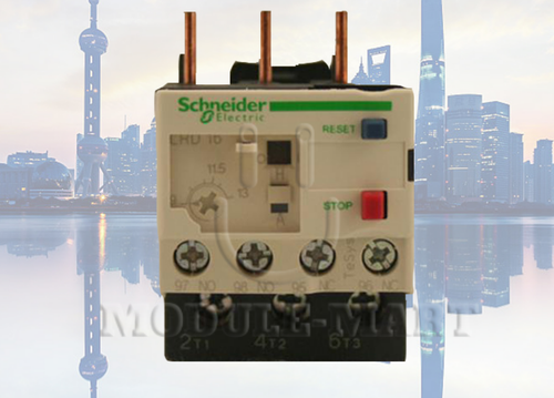 NEW Schneider Thermal relay LRD16C LR-D16C 9-13A 1PCS | eBay