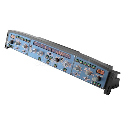 A320 Full-size EFIS Unit Flight Control Panel Flight Simulator Fit for ...