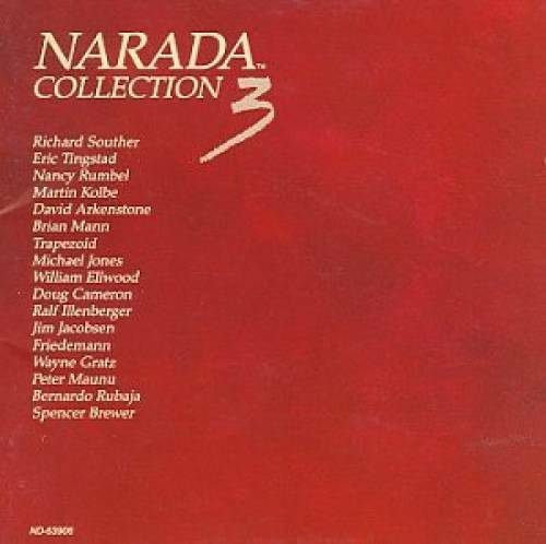 Narada Collection 3 - Audio CD By Various Artists - VERY GOOD | eBay