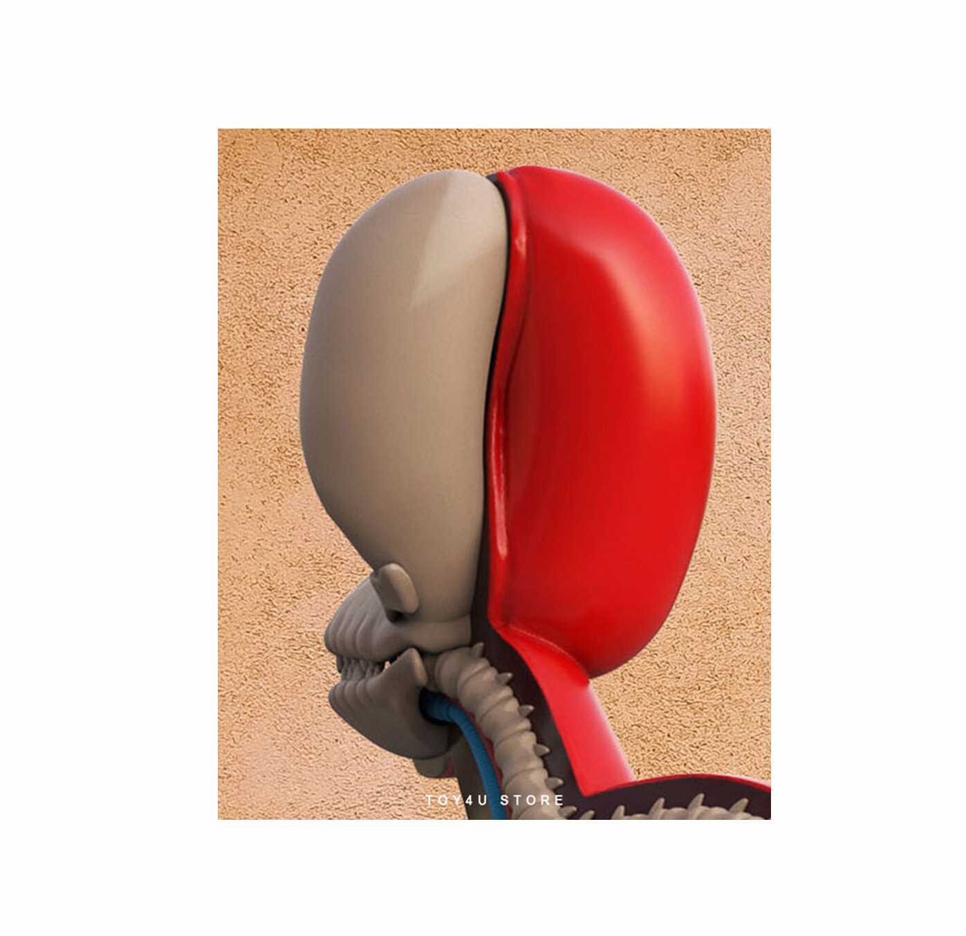 MIGHTY JAXX WHATSHISNAME POPEK Balloon Dog 7.87inch Vinyl Action ...