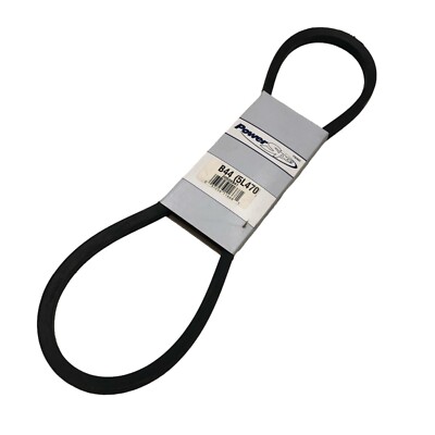 PowerSpan B44 VBelt B-44 V-Belt 5L470 | eBay