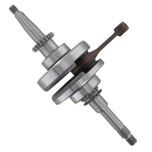 Kurbelwelle Motorwelle Kolbenantriebswelle Nova Motors Retro Star 50 ...