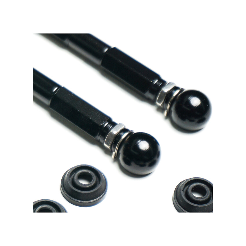 For Volvo V90 S90 V90CC T8 T5 Rear Air Suspension Adjustable lowering ...