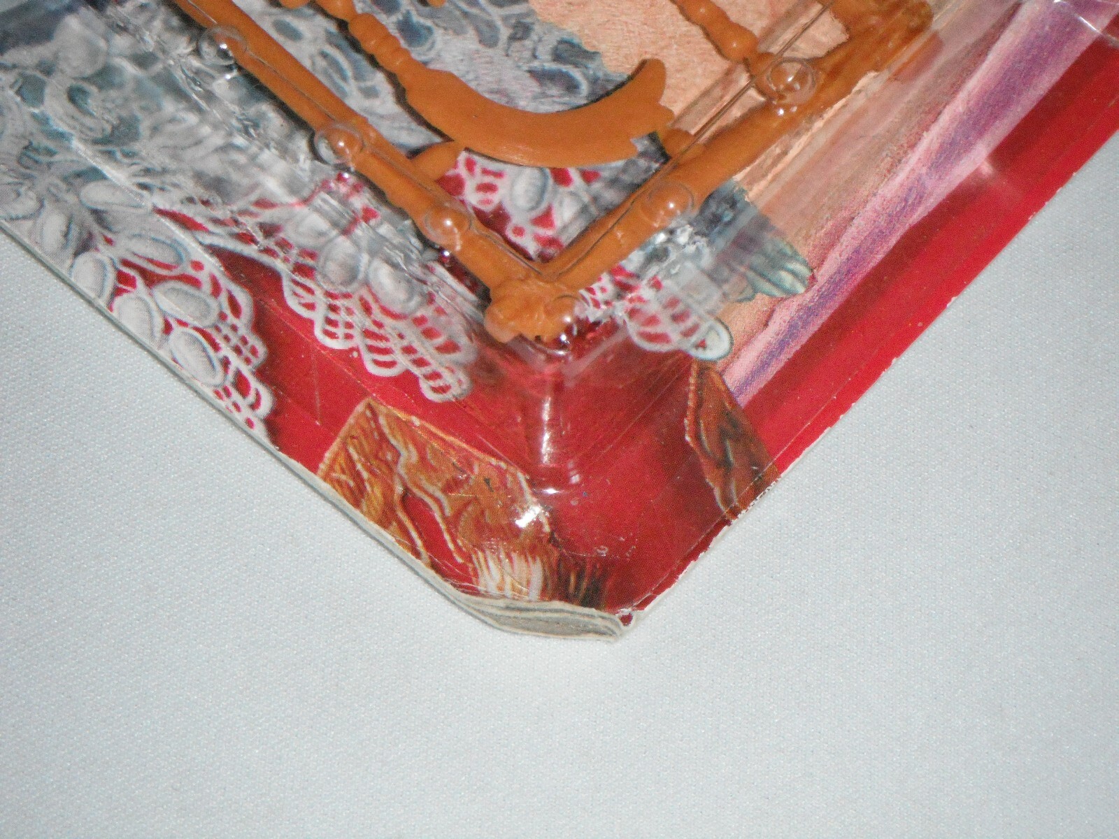 Mattel Hook Thud Butt Lost Boy 1991 Rare Action Figure Peter Pan New ...