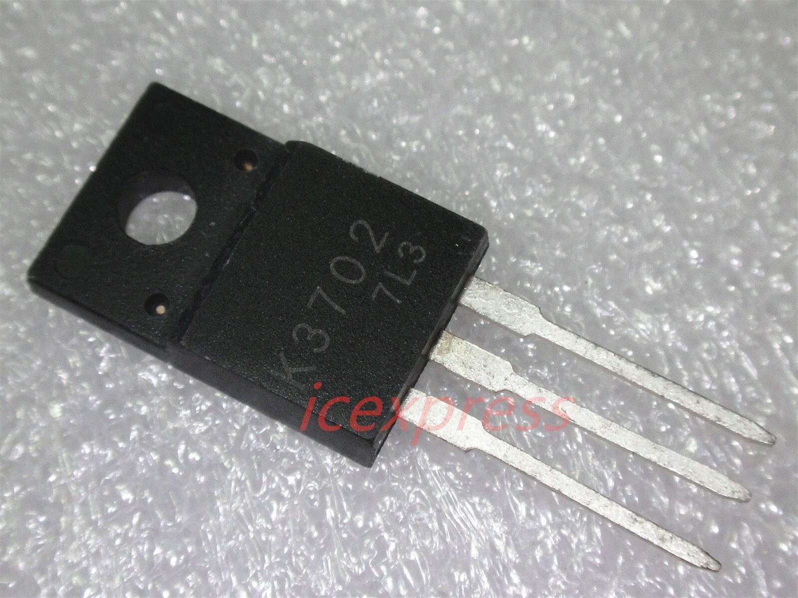10PCS K3702 2SK3702 TO-220F | eBay