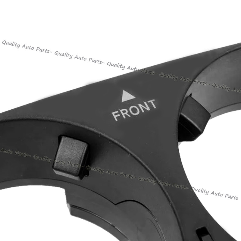 2216801991 Centre Console Cup Holder For Mercedes-Benz W221 W216 C216 S ...