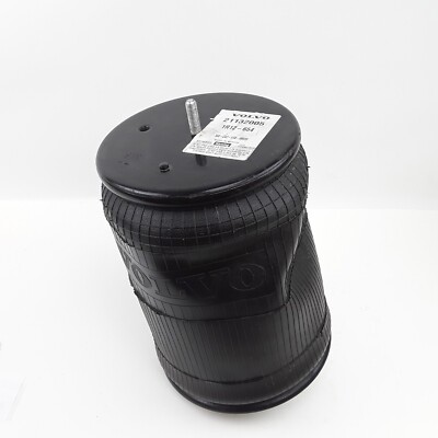 Volvo 21132005 Heavy Duty Car Truck Rear Suspension Air Spring Kit | eBay