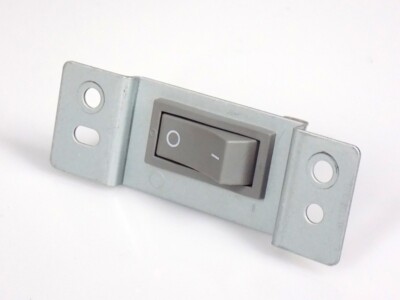 Xerox 110K16180 Ersatzteil: Power Switch Einschalter für WorkCentre ...