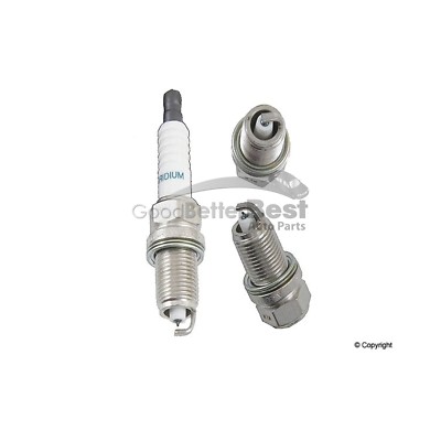 One New Denso Iridium Long Spark Plug 3324 SK16R11 for Toyota & more | eBay
