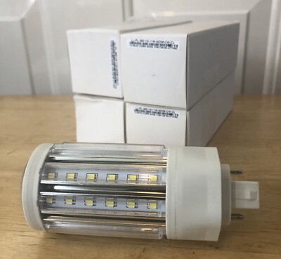 3 THREE LED Corn Bulb LL-PL-360-V2-11W-NDIM-CW-CL | eBay