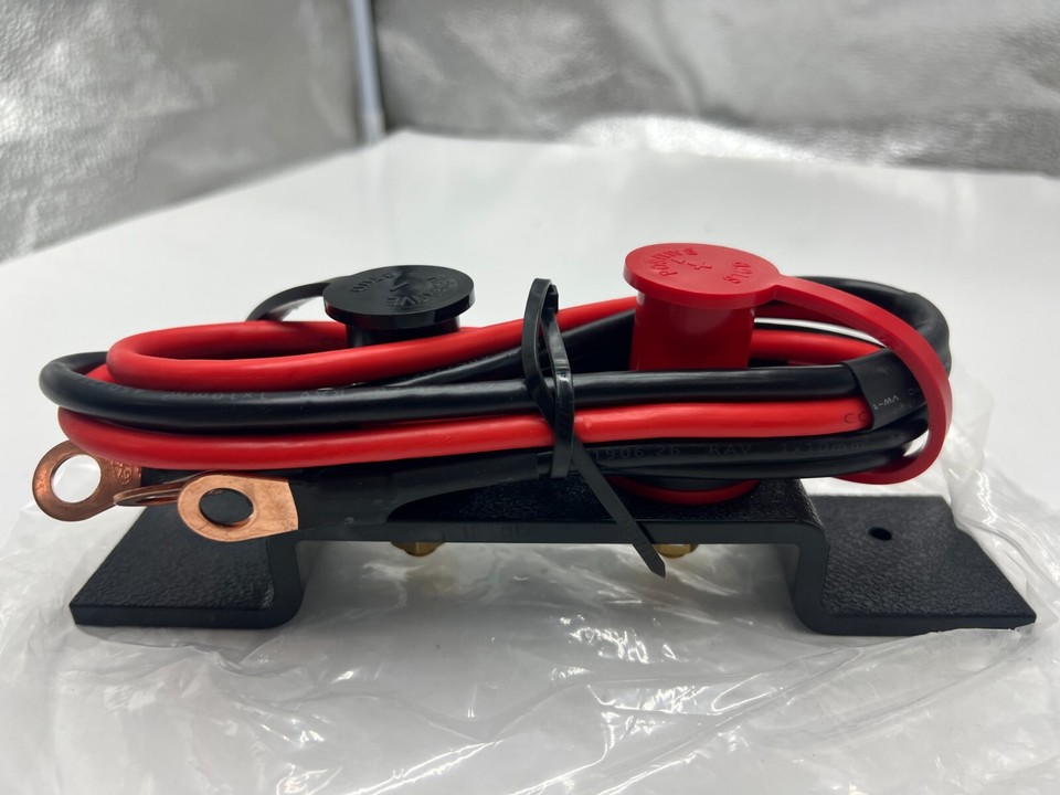 Kemimoto UTV Car Battery Jump Post Starter Jumpstart Terminals B0401 ...