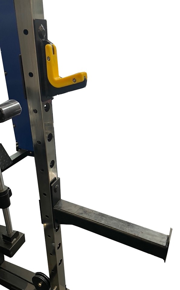 Multi gym,Function Power Rack,Dual Pulley,Smith Machine,Power Rack ...