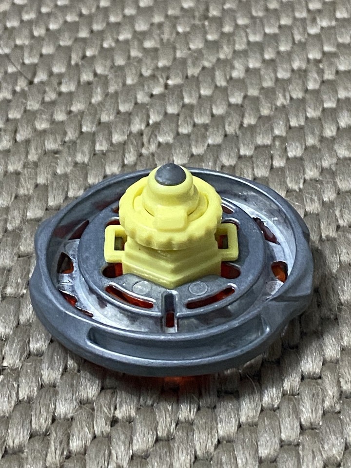 Beyblade Burn Fireblaze 135MS Authentic Takara Tomy Metal Fight | eBay