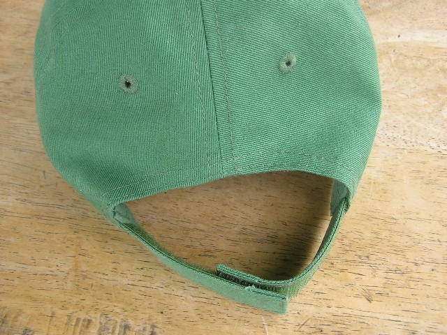 Yogi Bear Jellystone Park Junior Ranger Hat/Cap Adjustable Hanna ...