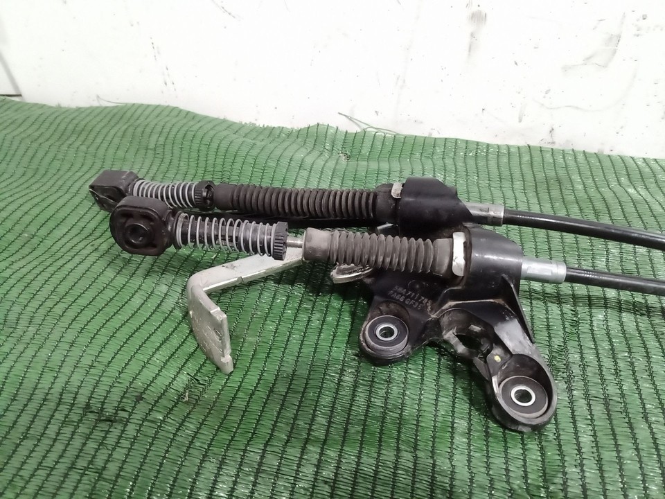 5WA711049AN GEAR LEVER / 5WA711049AN / 5WA711049AN / 813469 FOR ...