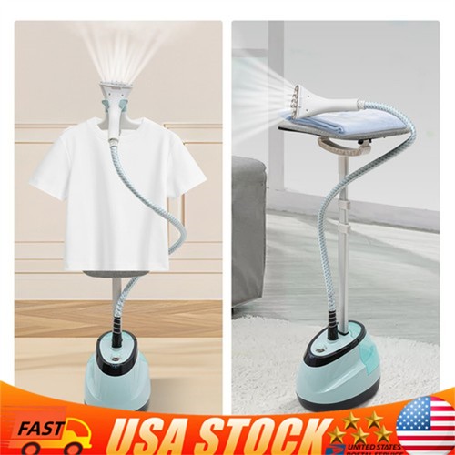 Professional Grade Steam Iron Clothes Garment Heavy Duty Classic Steam ...