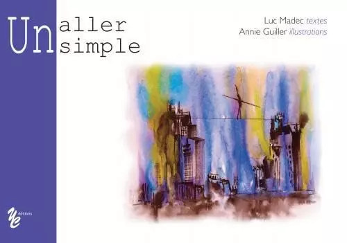 Un aller simple, Guiller madec ; | eBay