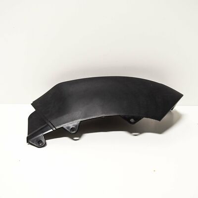 OEM MERCEDES-BENZ GLC X253 FRONT BUMPER LEFT LOWER TRIM A2538857900 16 ...