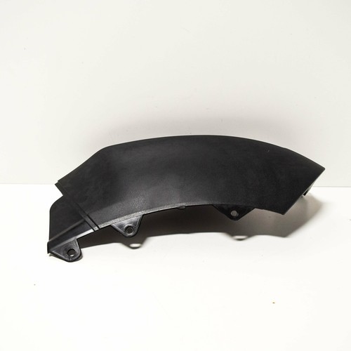 OEM MERCEDES-BENZ GLC X253 FRONT BUMPER LEFT LOWER TRIM A2538857900 16 ...