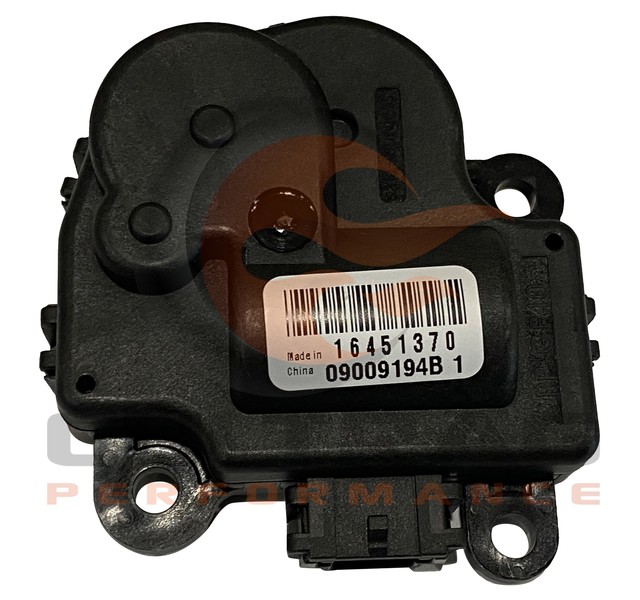 ACDelco 15-74122 Heater Blend Door Actuator GM 22754988 OEM for sale ...