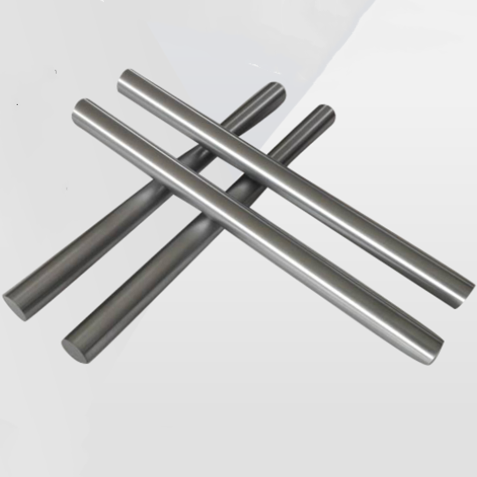 W≥ 99.99% High Purity Tungsten Rod W Metal Solid Rod ,Φ0.25-100mm,100 ...