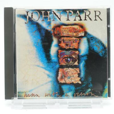 John Parr Man with a vision 1992 / CD Gebraucht sehr gut | eBay.de