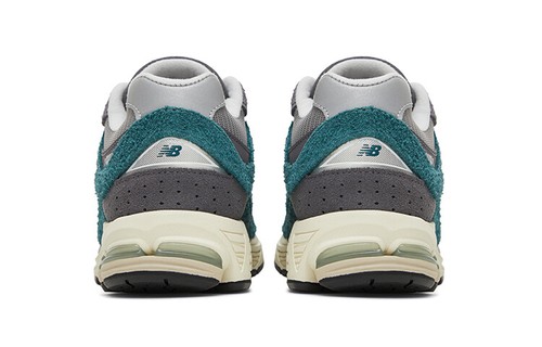 New Balance 2002R New Spruce Magnet - M2002REM Shoes | eBay