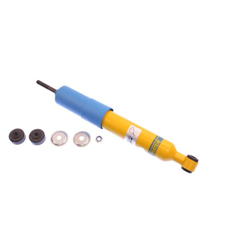 Bilstein 24-185448 46MM YELLOW MONOTUBE FRONT SHOCK ABSORBER FOR FORD ...