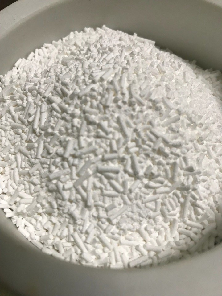 Sodium Benzoate Powder/Granules-50g- Pure 100%-Aussie Nutritionist-Free ...