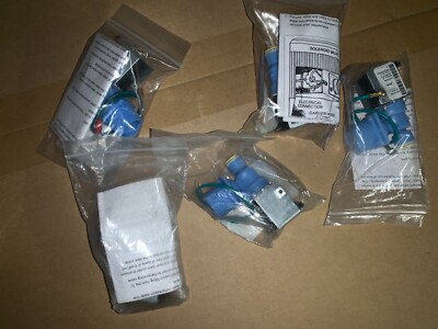 4201450 Sub Zero Refrigerator water Valve | eBay