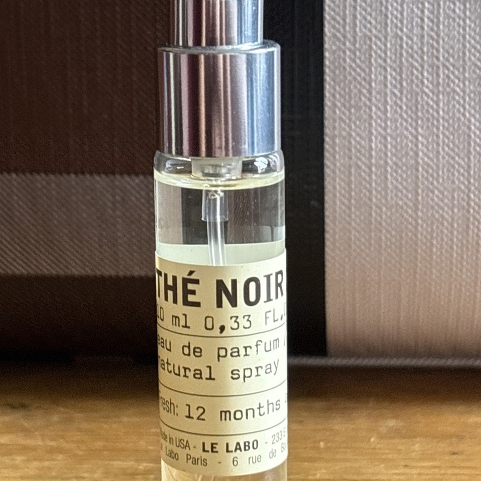 Le Labo The Noir 29 Eau de Parfum - 0.3 fl.oz / 10ml New with box Fast ...