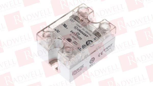 CROUZET 84137000 / 84137000 (BRAND NEW) | eBay