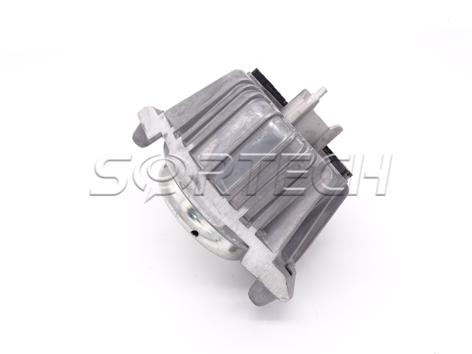 Front Left & Right Engine Mount for Mercedes 2122404117 2122404217 W212 ...