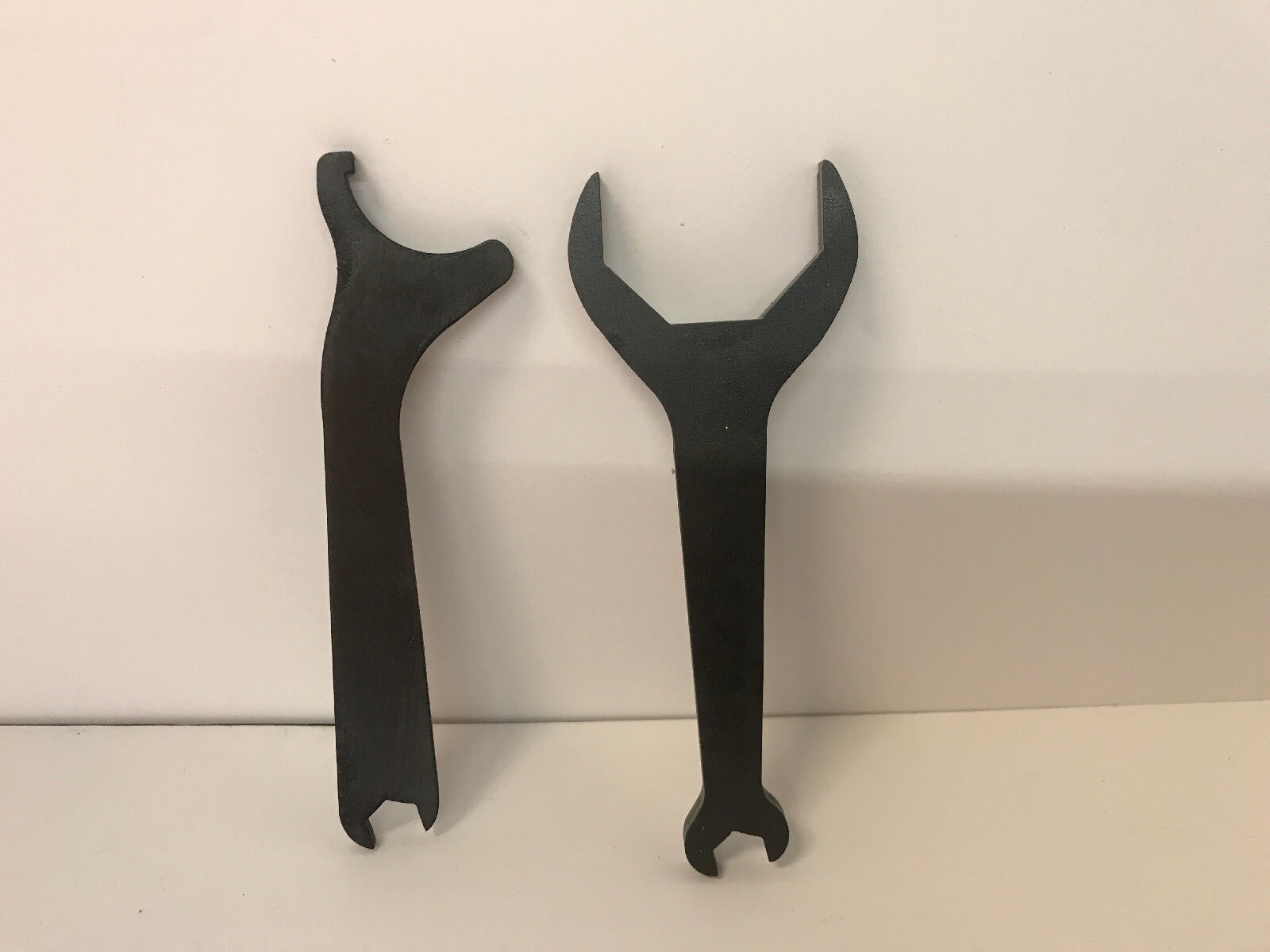 Harley VL / UL Valve Cover Wrench Set | eBay