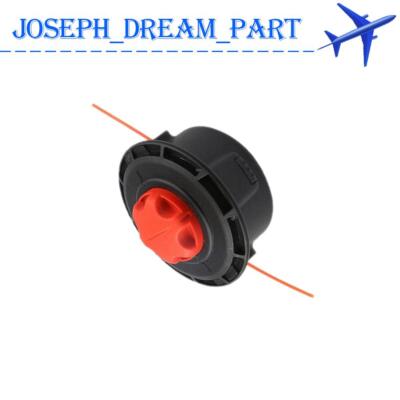 Easy Reel Trimmer Head #308923014 120950010 for Toro 51975 51954 51955 ...