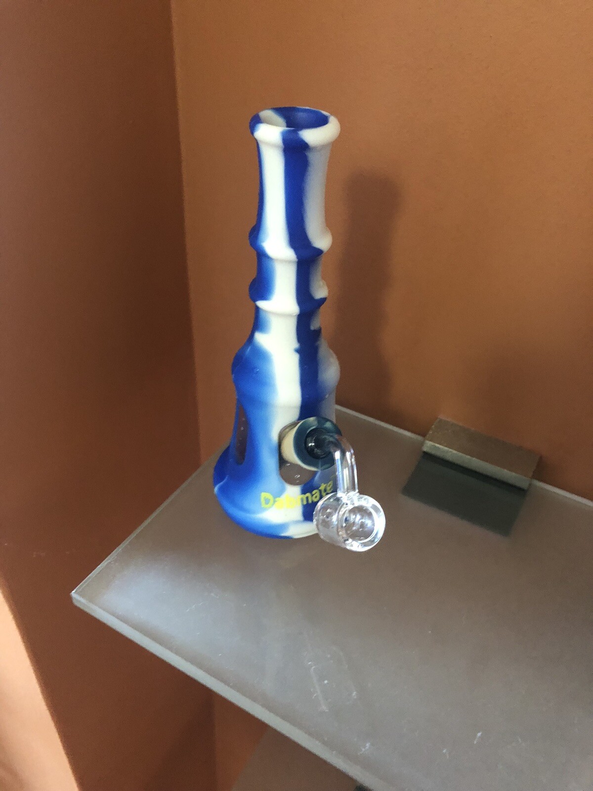 Mini Silicone Bong | eBay