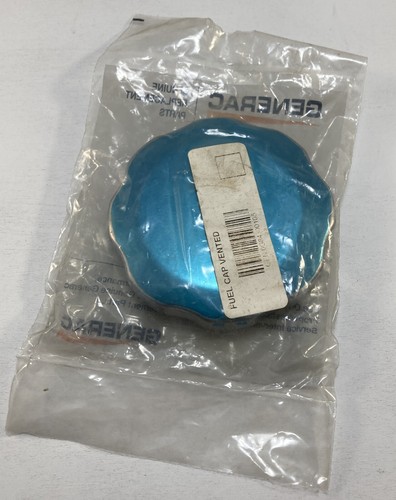 Generac Replacement Vented Fuel Cap 0G84300105 New Old Stock | eBay